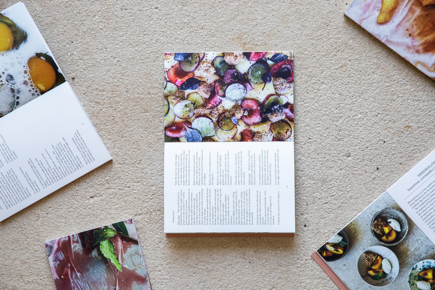 Chef Giorgia Goggi at Masseria Moroseta Releases Cookbook - Travel & Lust