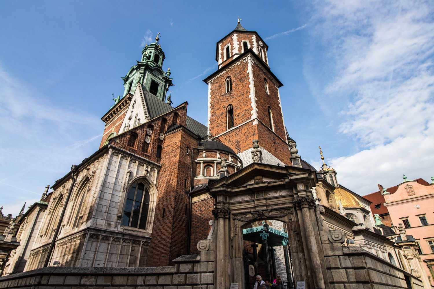 Postcards from Kraków - Travel & Lust