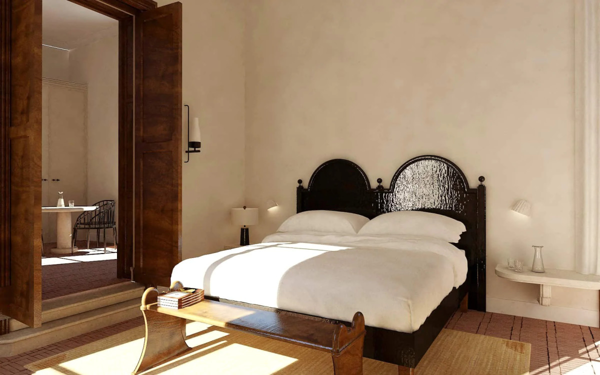 Portella Palma: Timeless 17th‑Century Palace in Mallorca | Travel & Lust