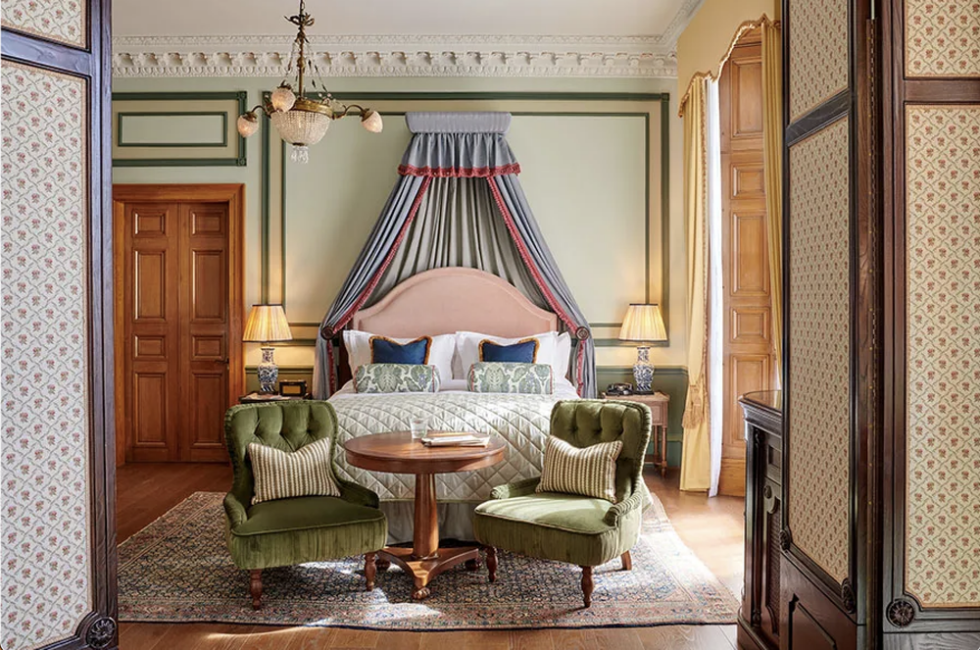 What is a Boutique Hotel? A Definition by Travel & Lust - Travel & Lust