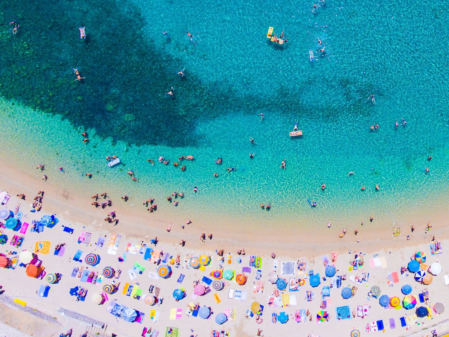 Two Greek Destinations for Spring Break - Travel & Lust
