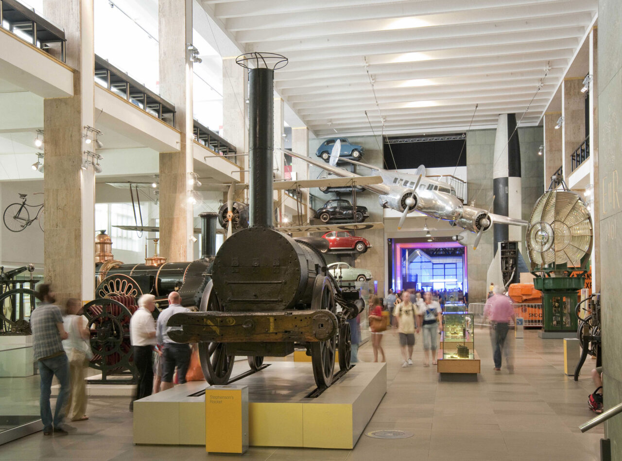 London Calling: Best Things to Do with Kids - Travel & Lust